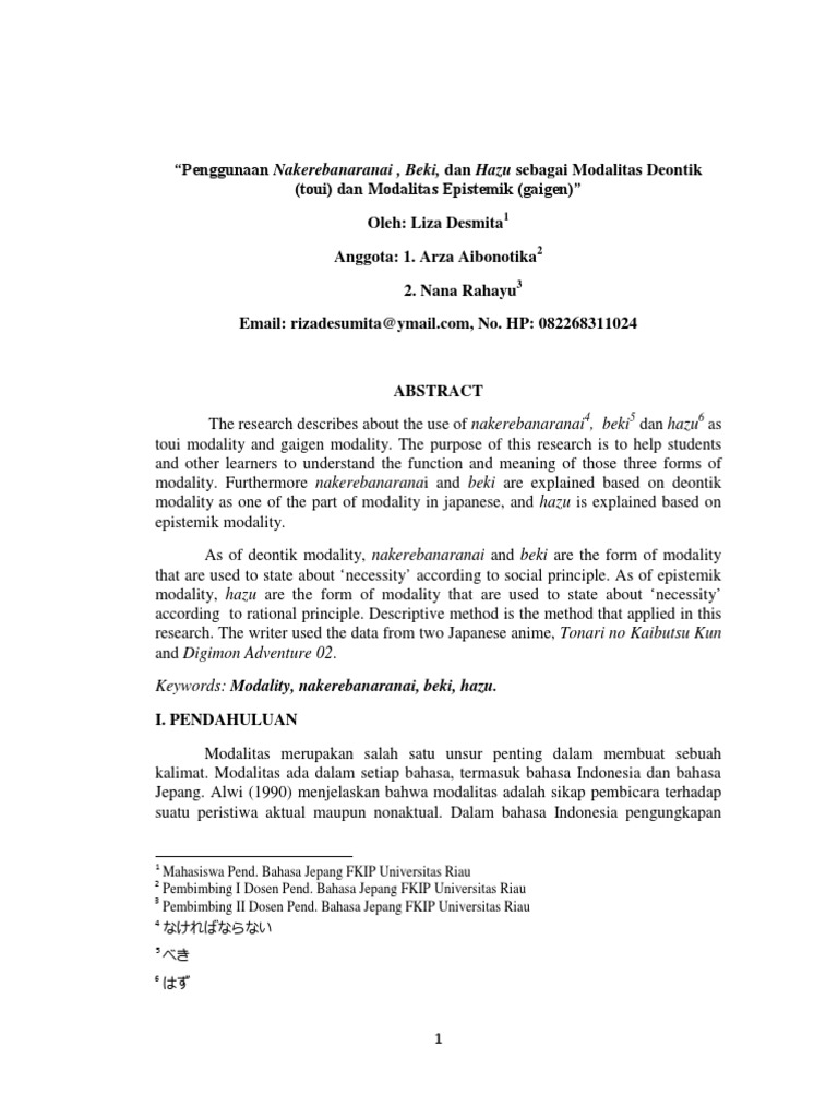 3.liza Desmita | PDF