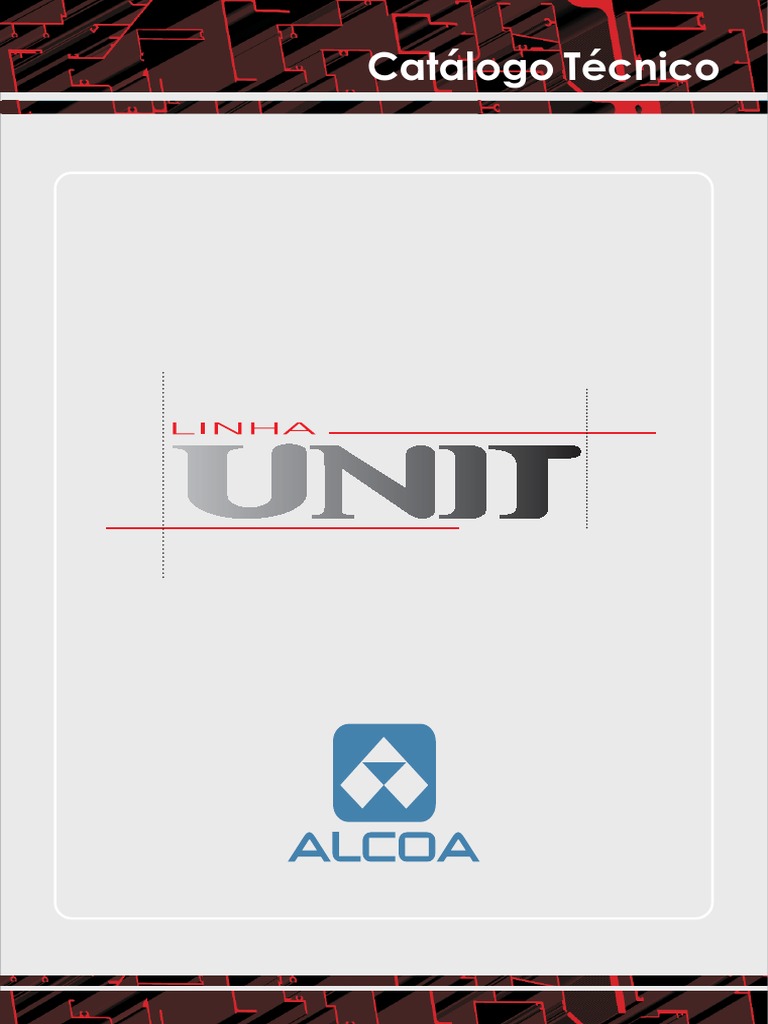 Linha UNIT | PDF | Pressão | Brasil