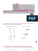 Componentes de Electroneumatica | PDF | Relé | Neumática
