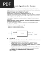 TD Bascules+Compteursl+Correction | PDF