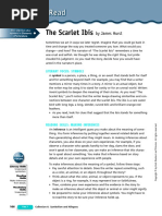 Revision Notes-Hearth Lesson by Paula Meehan | PDF