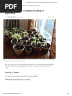 Seed Record - CWK (DR) | PDF