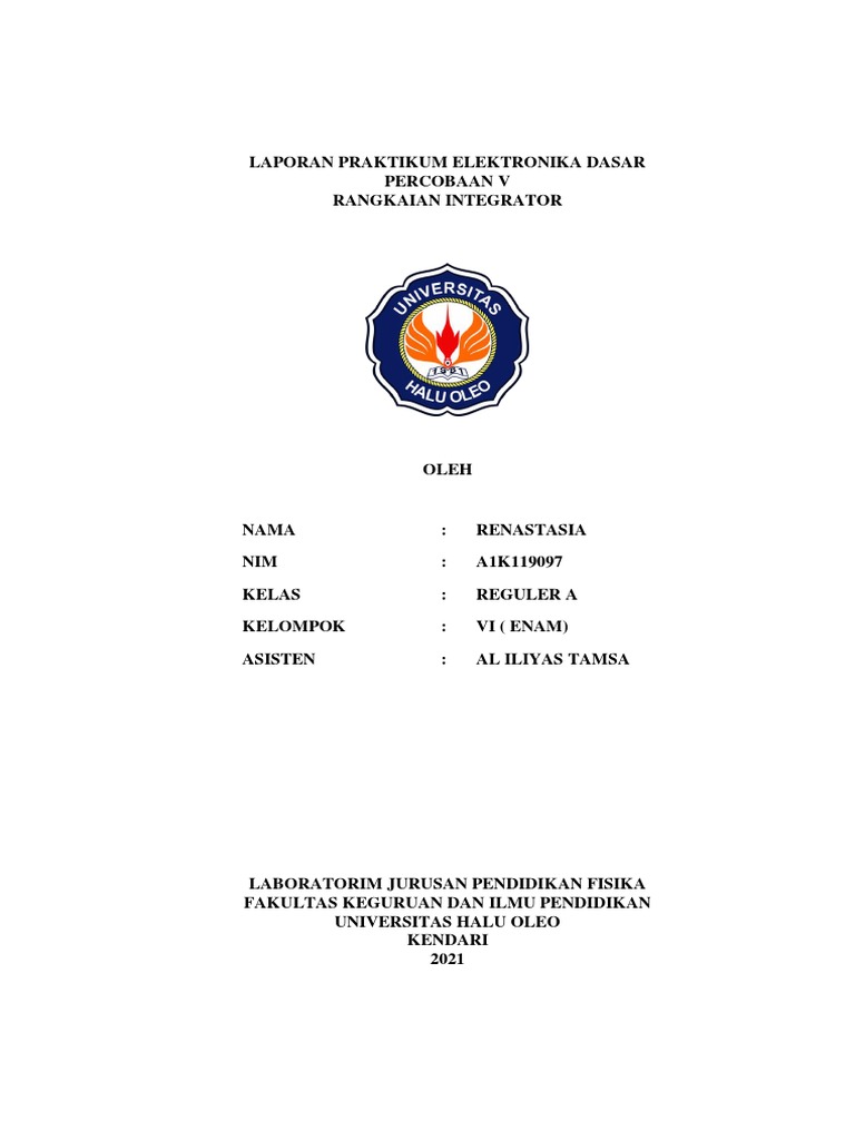 LP5 Erlin A1k119089 Eldas-1 | PDF