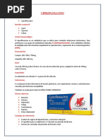 Roxicaina 2 Simple-Ficha Tecnica | PDF | Farmacología | Tratamientos ...