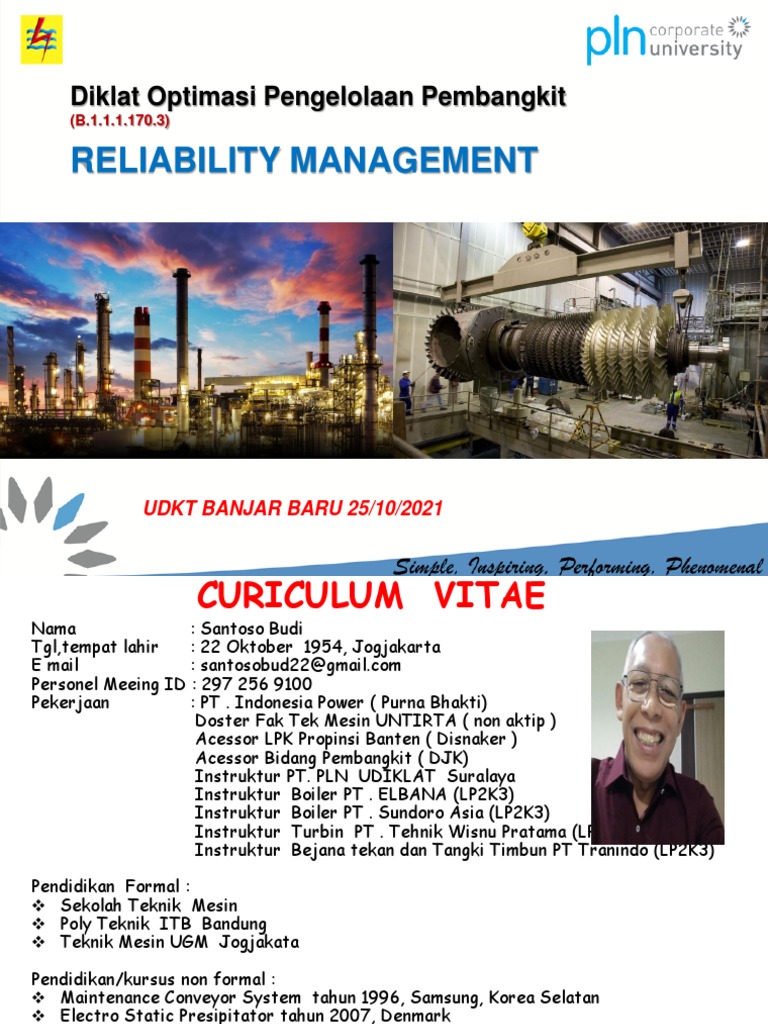2a. D BT 02. Reliability Management. 8JP. OK | PDF | Reliability Engineering | Software Quality