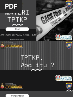 TPTKP | PDF