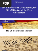 US Government Cheat Sheet | PDF | Federal Government Of The United ...