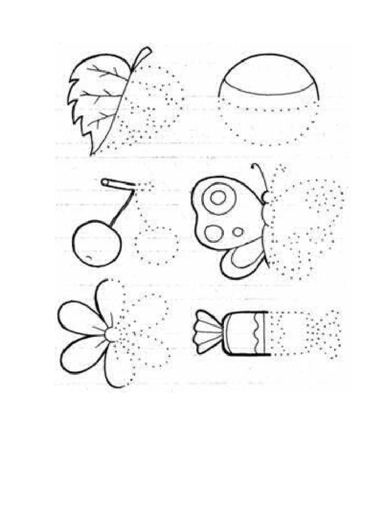 Actividad de Punzado | PDF