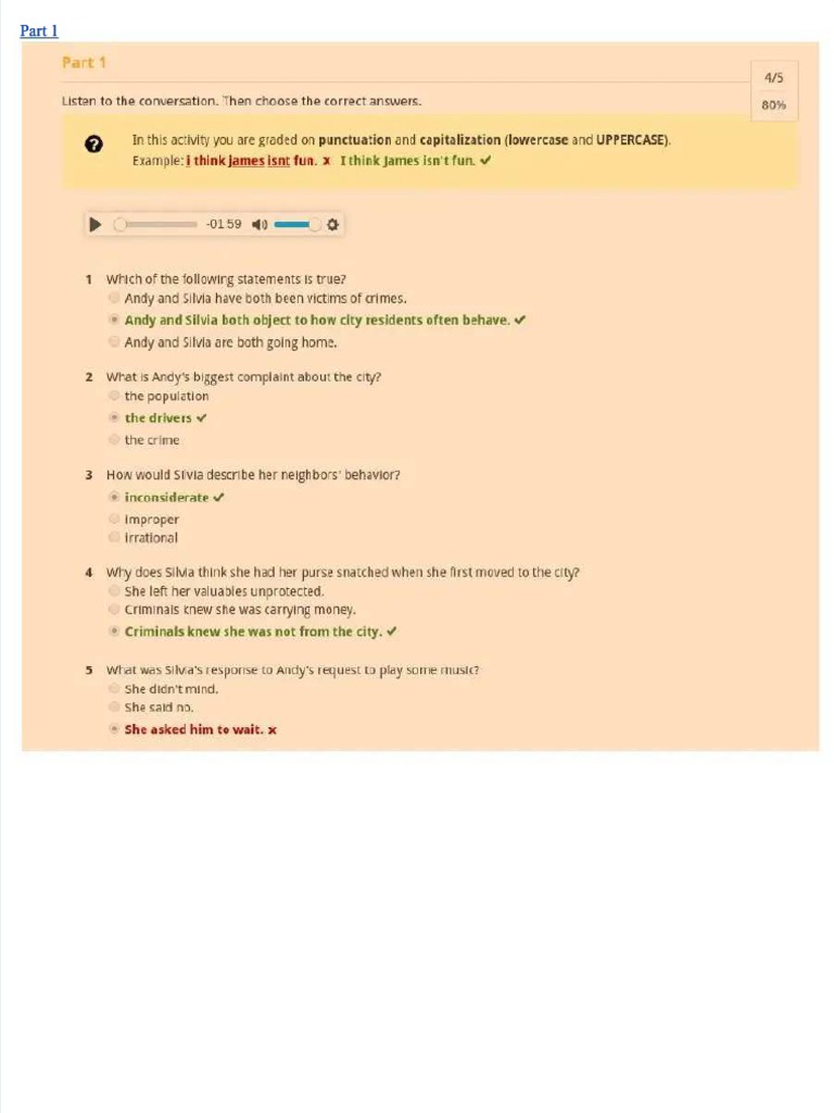 A Brief Two Part Overview | PDF