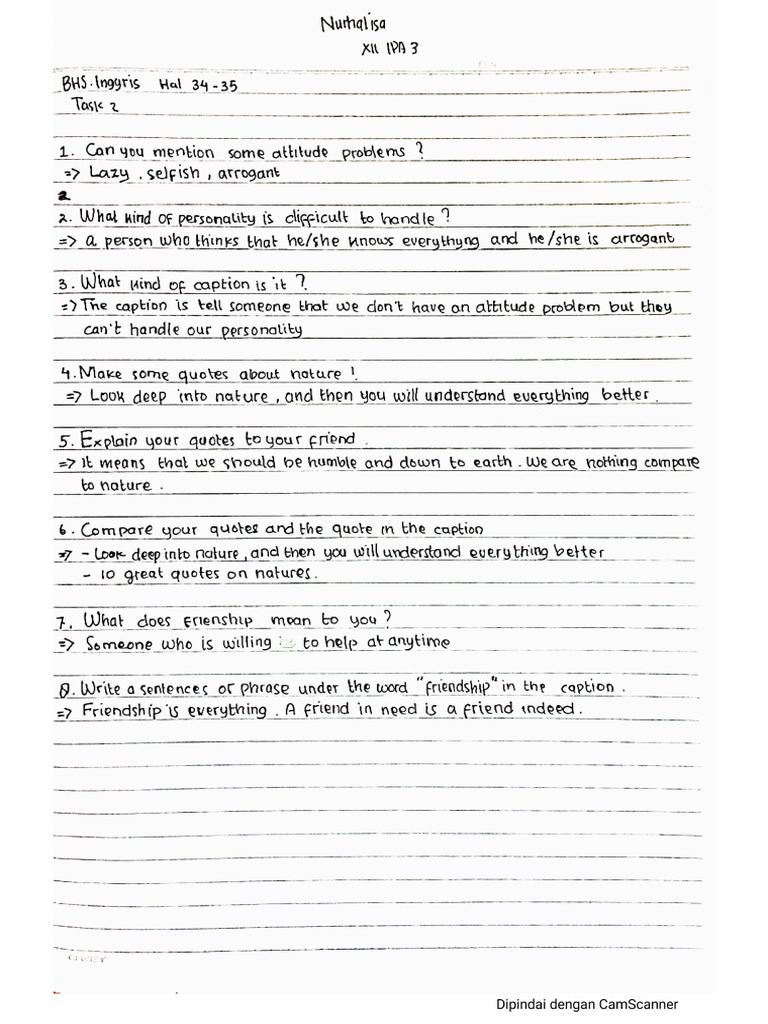 Caption Task 1 | PDF