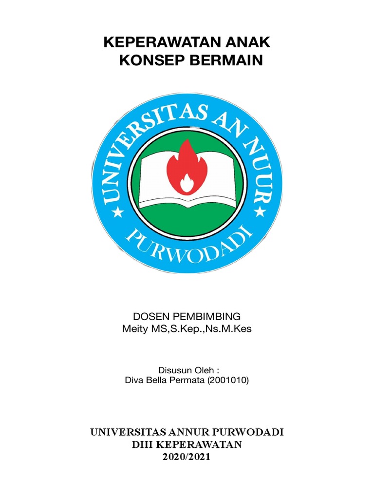 Tugas Paper Individu | PDF