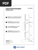 Panduan Penggunaan Alat BIA | PDF | Pengembangan Diri | Kesehatan Holistik