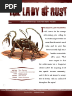 Mausritter Adventure Collection Guidebook | PDF