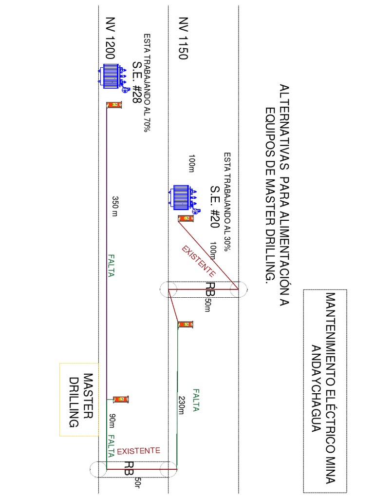 Master Drilling Rev.02 - Recover Layout2 | PDF