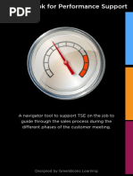 The Basic Call Procedures ( BCP) | PDF | Career & Growth