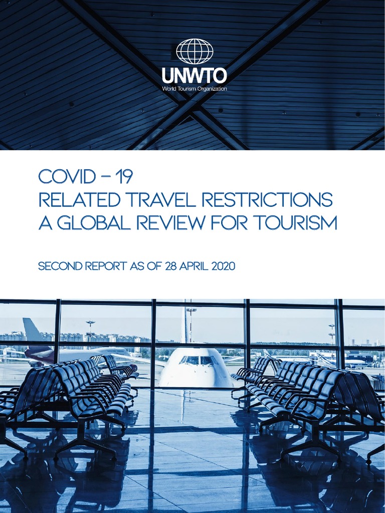 Travel Restrictions | Download Free PDF | Travel Visa | World Health ...