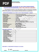 Mobile Recharge Receipt Format | PDF | Receipt | Invoice