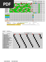 File Signatures Table | PDF | Microsoft Excel | Zip (File Format)