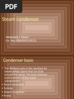 Barometric Condenser Design and Applications | PDF | Heat Exchanger ...