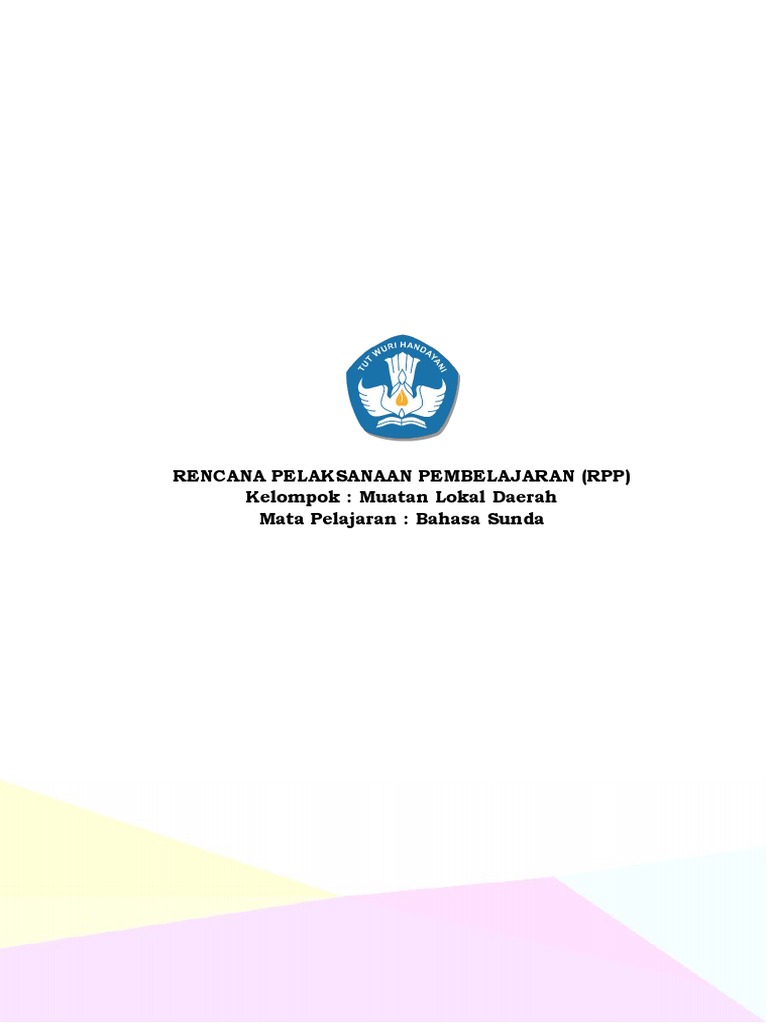 Sekat RPP Ok | PDF