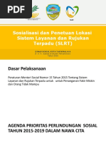 PERWAL 11 TAHUN 2024 Tentang LKK | PDF