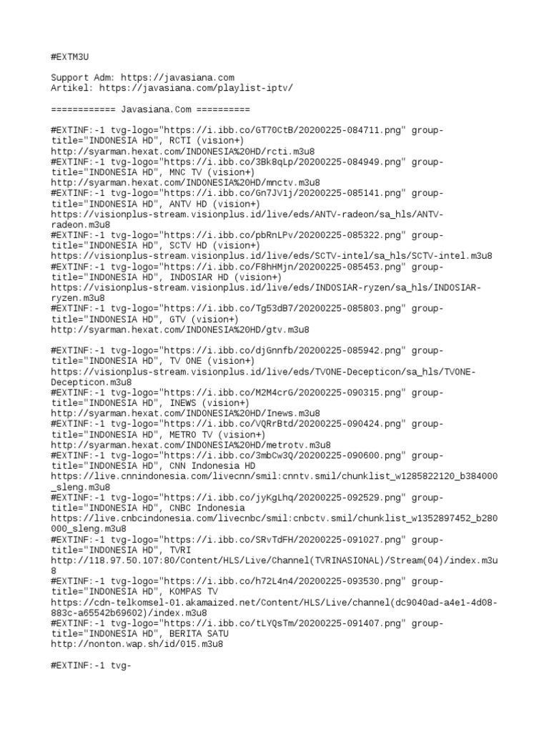 1000 Playlist Iptv Hd Premium Download Free Pdf Hbos Broadcasting