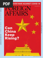 Example of Heat Exchanger TEMA Sheet | PDF | Heat Transfer | Nature