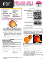 Printable Hart Chart for Vision Therapy | PDF