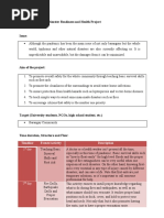 Integrative Paper Sample | PDF