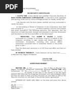 402 A Toastmasters Promise | PDF | Career & Growth | Sports & Recreation
