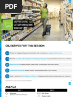 Understanding OBPPC V3.0 - UP FBO | PDF | Brand | Communication