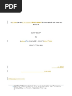 Vat Declaration Form New | PDF