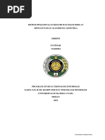 (Updated) Panduan Penggunaan Aplikasi Tes Bahasa PPB UIN Jakarta | PDF