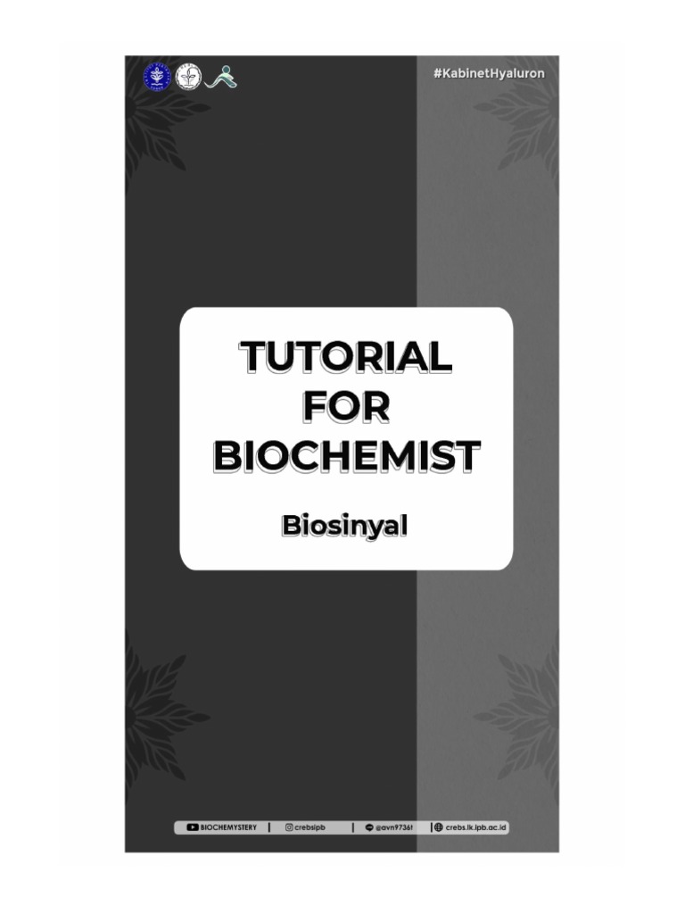 Rantik Biosinyal TBC 2021 | PDF
