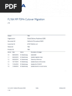 Nokia Customer Documentation Overview | PDF