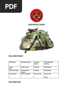 Checklist - Bobcat | PDF