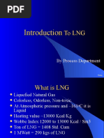Stratification and Rollover in LNG Tanks | PDF | Liquefied Natural Gas ...