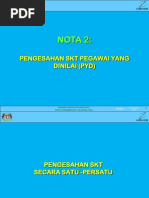 PMP-19013 GOSG MAMPU Manual Pengguna Semakan Sistem Online PDRM | PDF