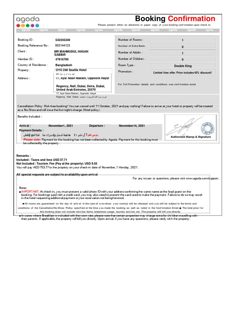 MR Mahmudul Hasan Sabbir | PDF | Payments