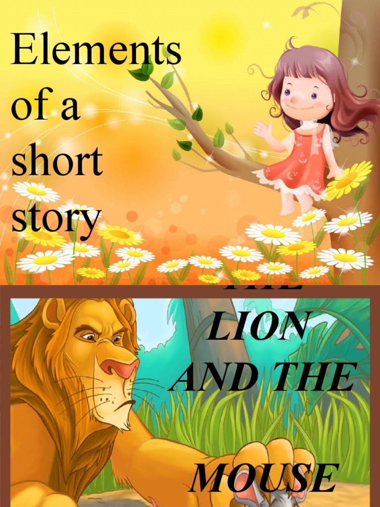 elements-of-the-story-pdf-lion