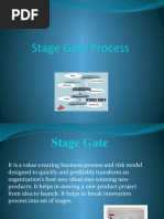 Project Go No Go Checklist | PDF | Career & Growth | Finance & Money ...