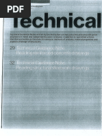 Aci Sp66-04 - Detailing Manual | PDF