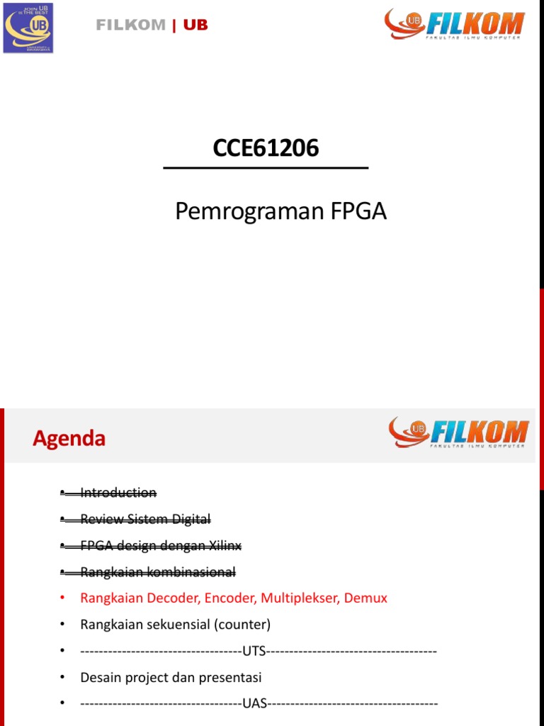 4.empat (Encoder Decoder) | PDF | Electrical Engineering | Computer Engineering