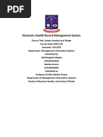 Krejcieand Morgan Sample Size Determination Table | PDF | Art | Computers