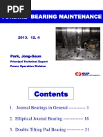 API RP 687 1st Ed 2001 - Rotor Repair Inspection | PDF | Nondestructive ...