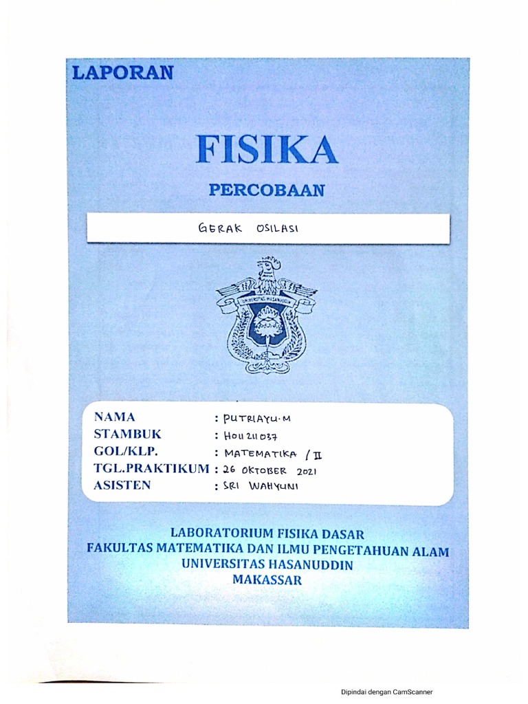 LPGO II Putriayu.M 037 | PDF