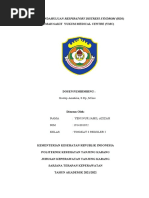 LP Dan Askep Rds Neonatal Yuni Elia Kartika | PDF