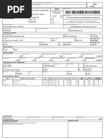 Declaração de Rendimentos - Decore | PDF | Imposto de Renda ...