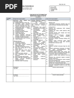 LP Menyusui Tidak Efektif | PDF | Kesehatan Holistik