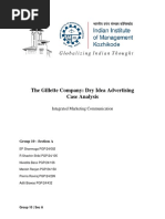 Case Analysis - Ipremier | PDF | Computer Security | Security